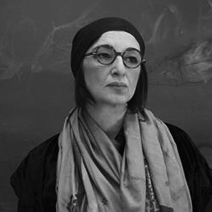 Raana Farnoud - Khak Gallery